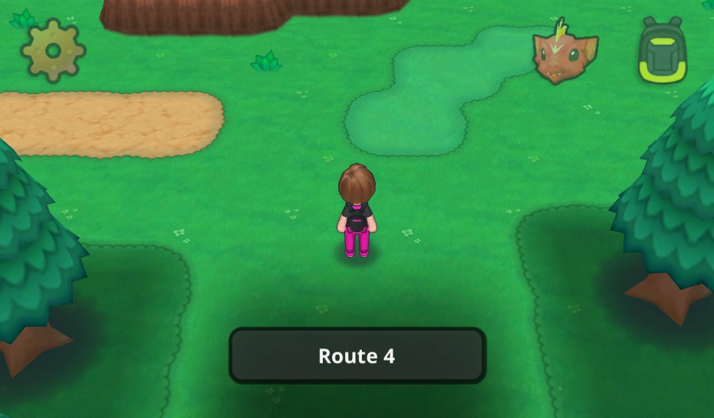 Route 4 | Drakomon Wiki | Fandom