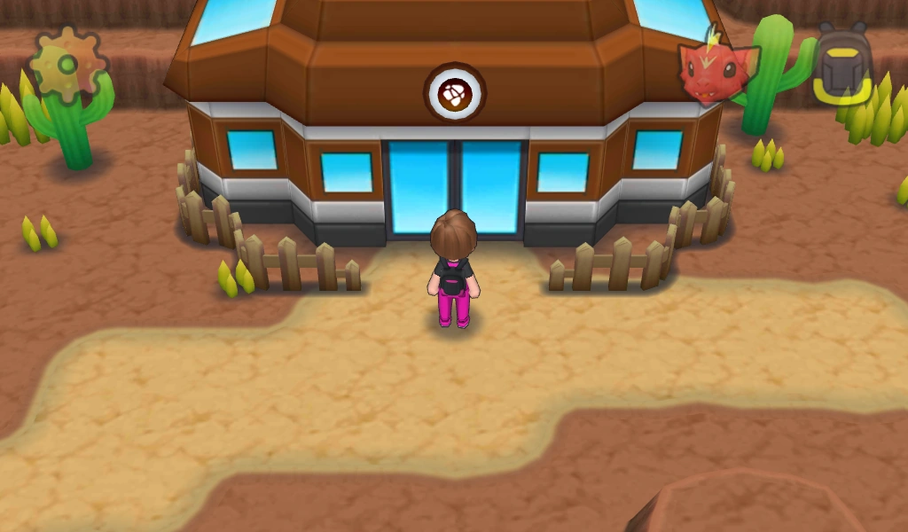 Rock Arena | Drakomon Wiki | Fandom