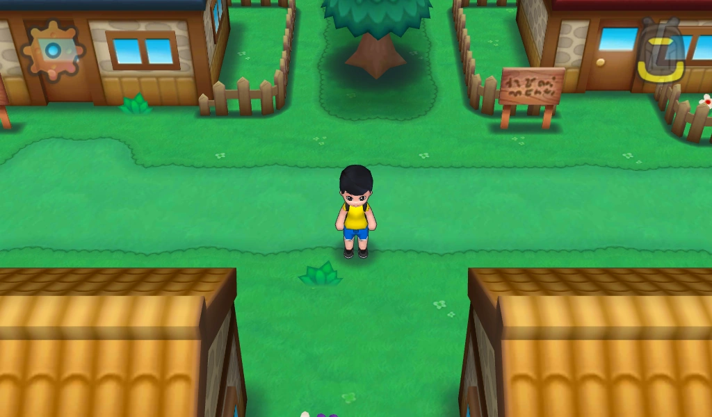 Fleur Village | Drakomon Wiki | Fandom