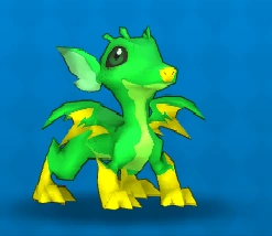 Lizargon | Drakomon Wiki | Fandom