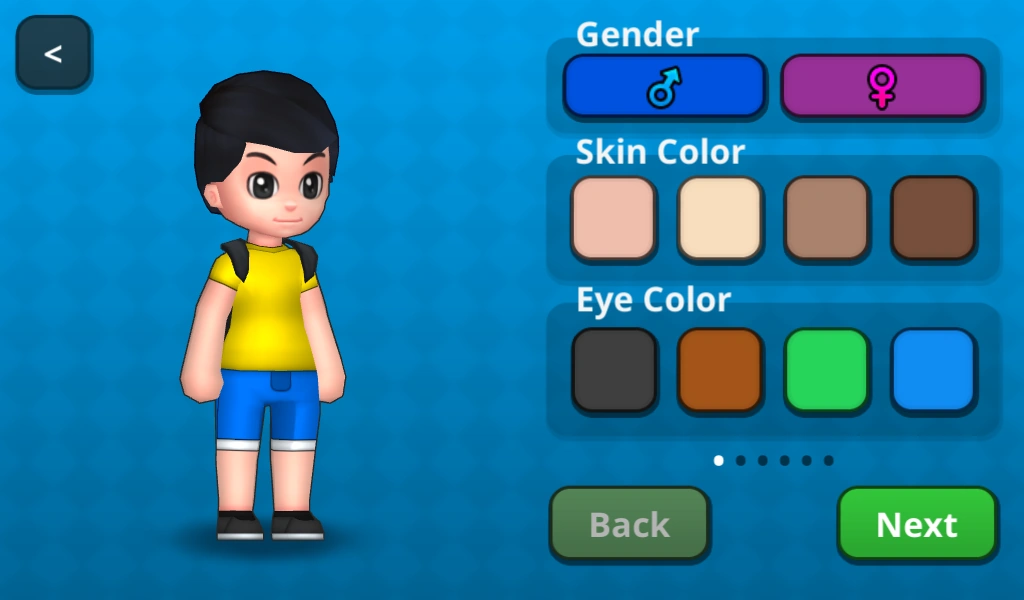 The Hero | Drakomon Wiki | Fandom