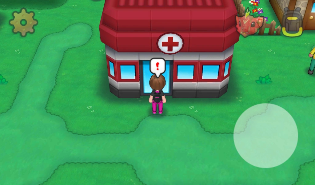 Nursery | Drakomon Wiki | Fandom