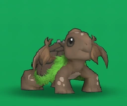 Terragon | Drakomon Wiki | Fandom