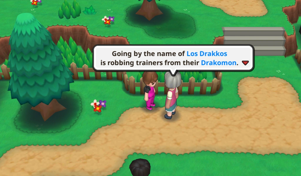 Los Drakkos | Drakomon Wiki | Fandom