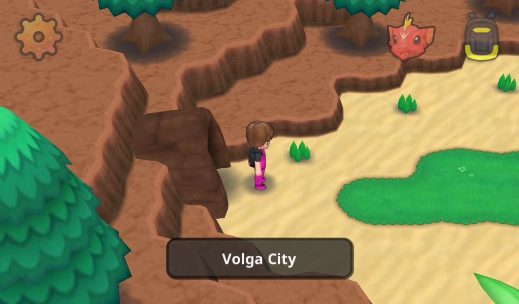 Volga City | Drakomon Wiki | Fandom