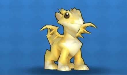 Elektrogon | Drakomon Wiki | Fandom