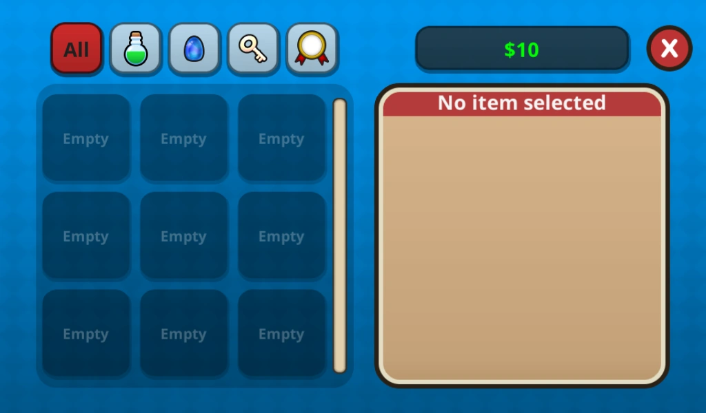 Items | Drakomon Wiki | Fandom