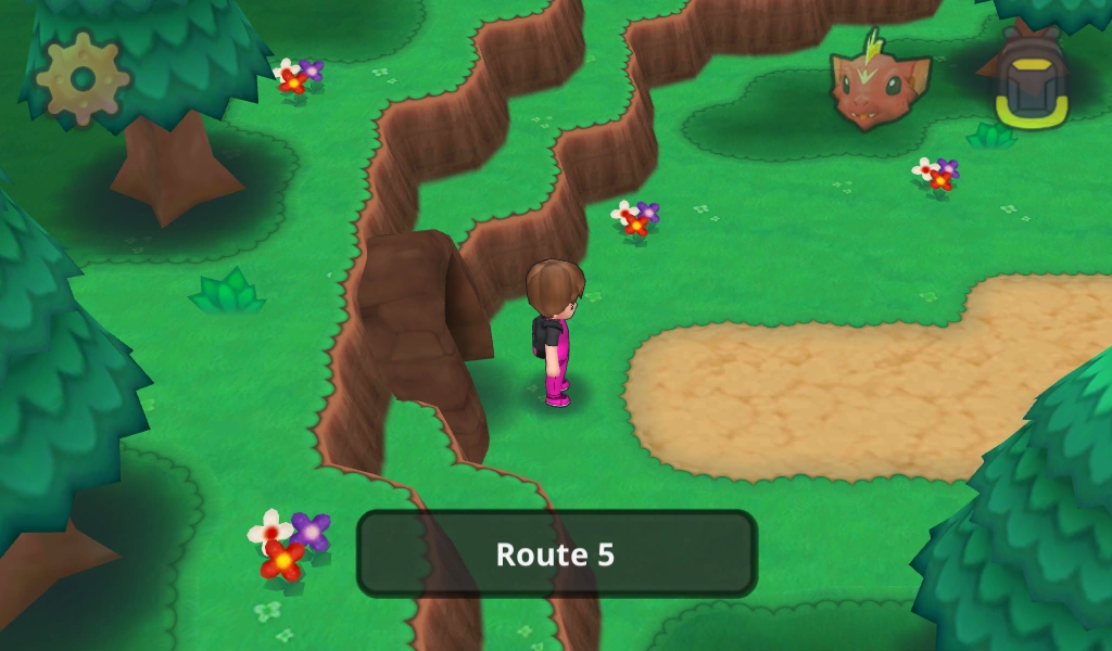 Route 5 | Drakomon Wiki | Fandom