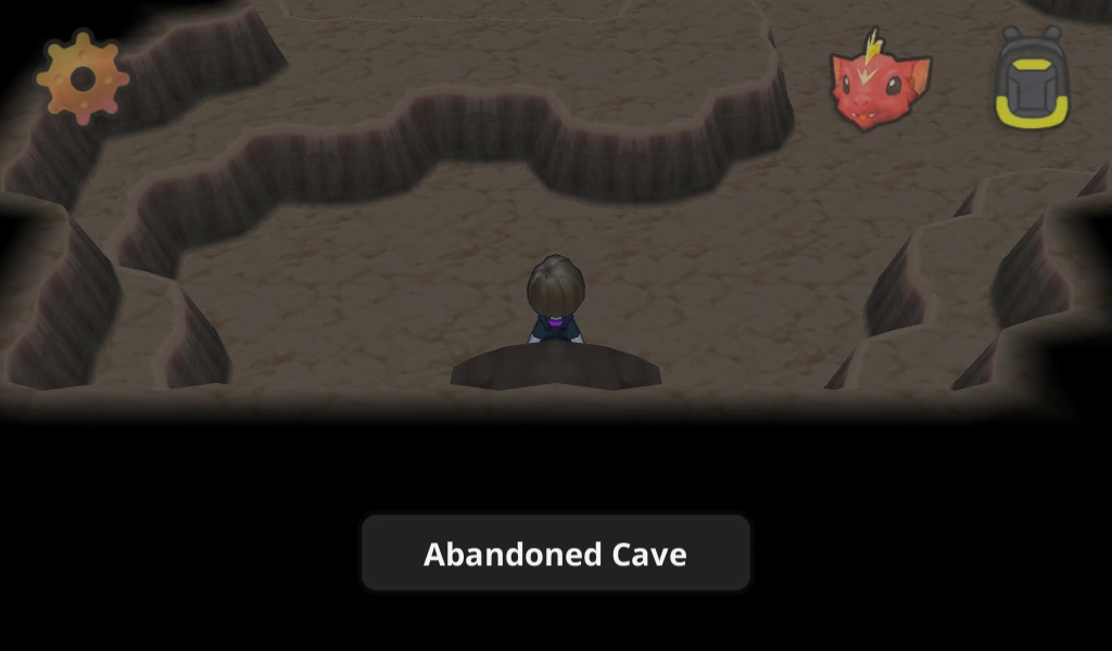 Abandoned Cave | Drakomon Wiki | Fandom