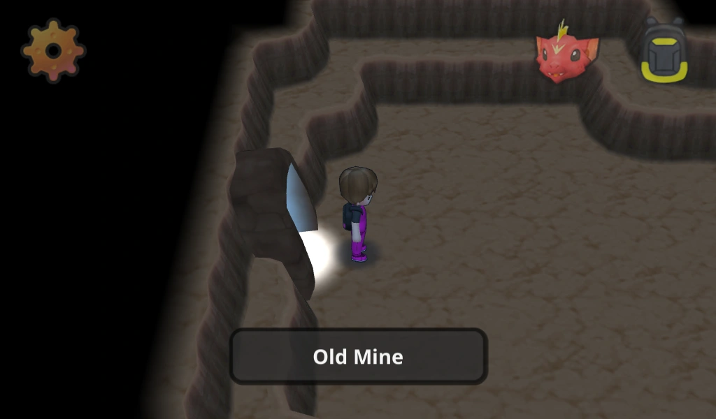 Old Mine | Drakomon Wiki | Fandom