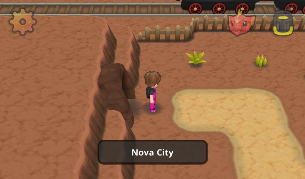 Nova City | Drakomon Wiki | Fandom
