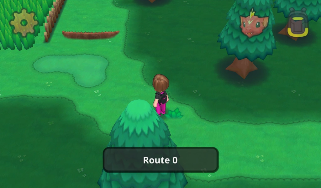 Route 0 | Drakomon Wiki | Fandom