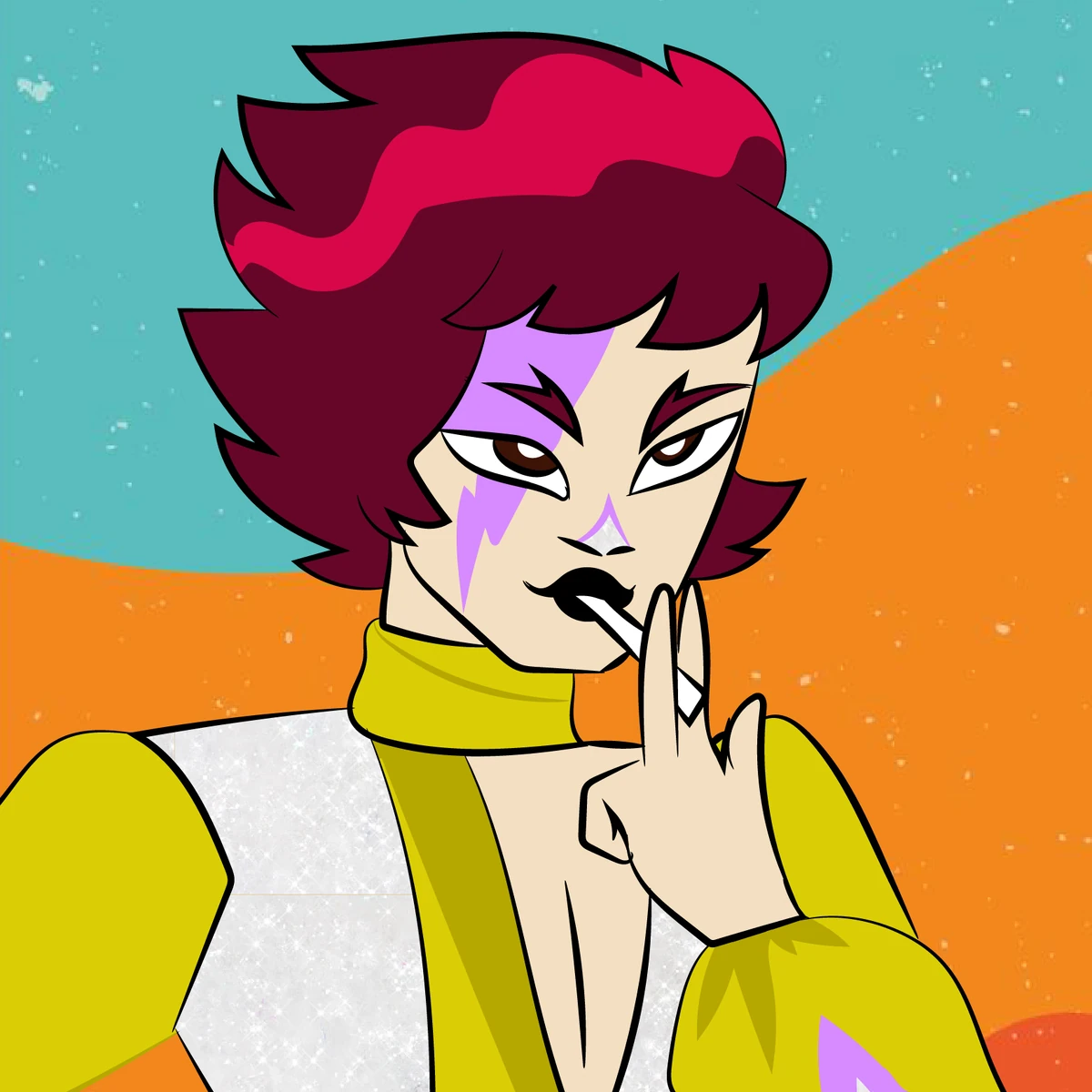 Zedd The Great | Drama Race Wiki | Fandom