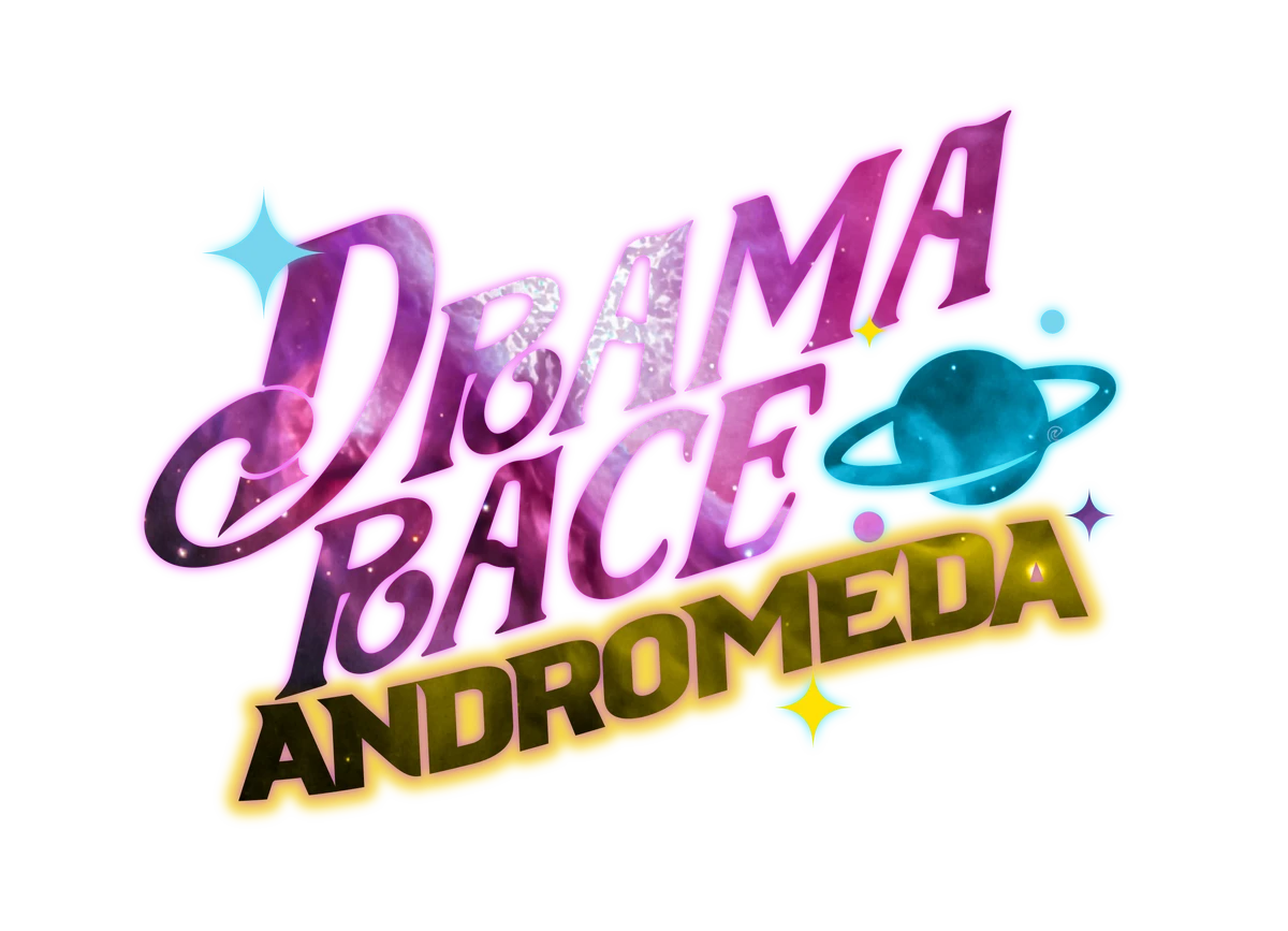 Drama Race: Andromeda 01 | Drama Race Wiki | Fandom