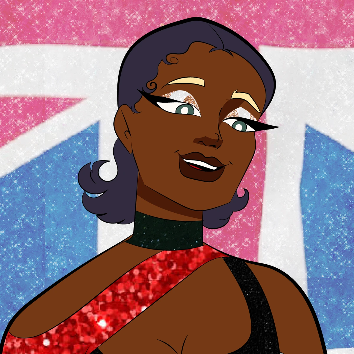 Piper Pin | Drama Race Wiki | Fandom