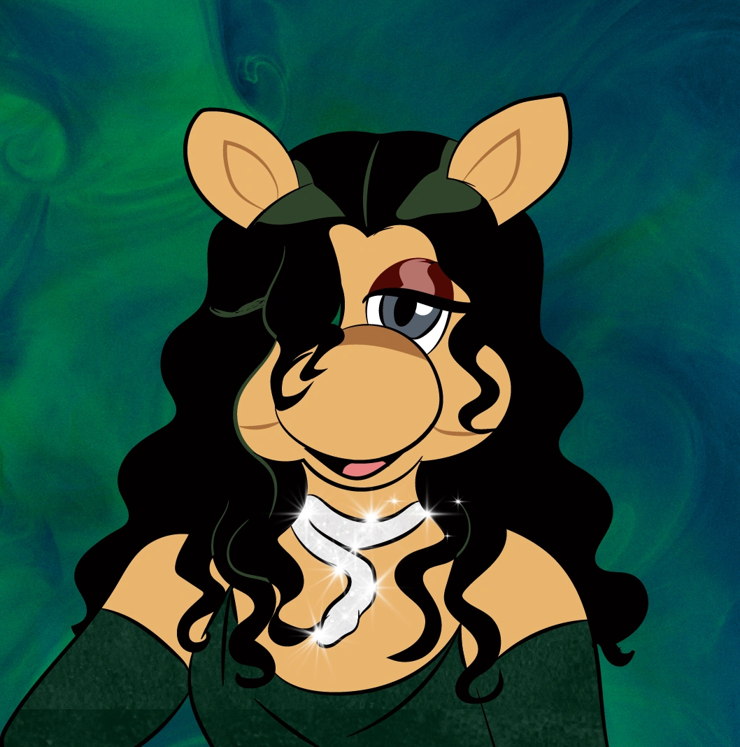 Molly | Drama Race Wiki | Fandom