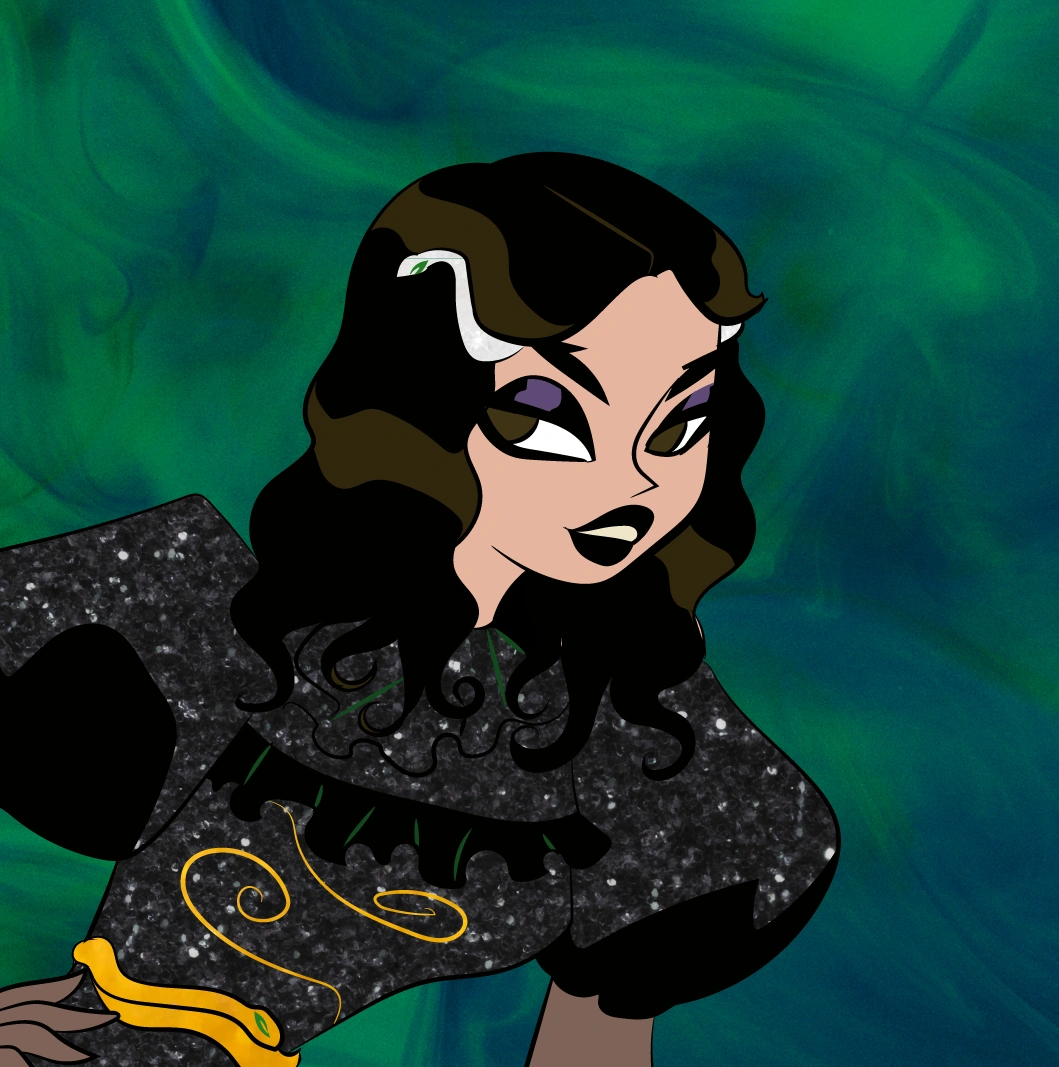 Kat | Drama Race Wiki | Fandom