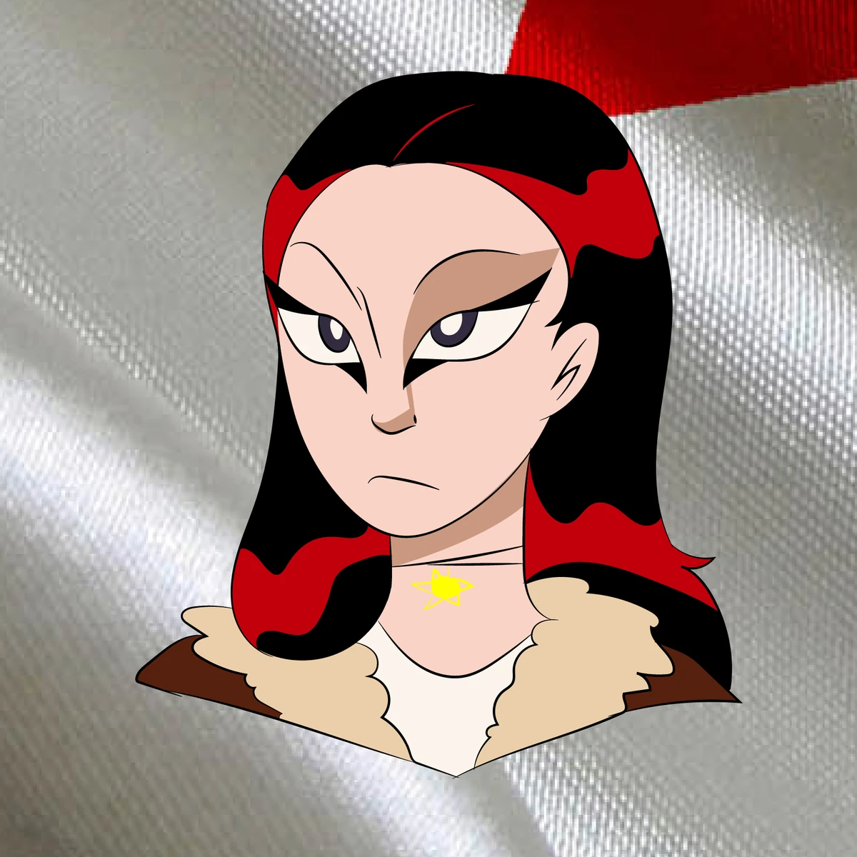Raven | Drama Race Wiki | Fandom