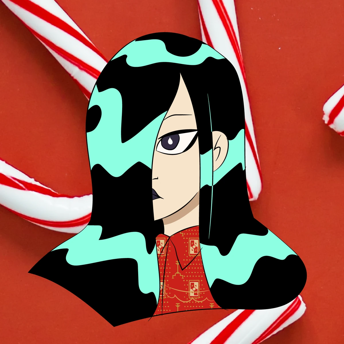 SADAKO | Drama Race Wiki | Fandom