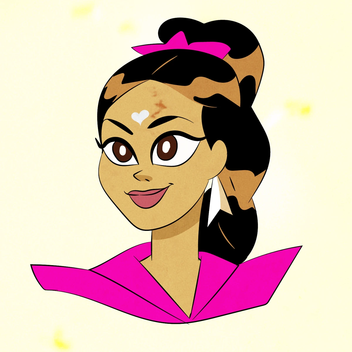 Tasia (The Triplets) | Drama Race Wiki | Fandom