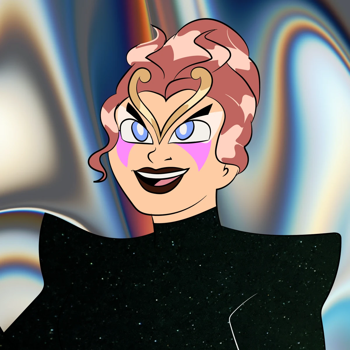 Fey Fey | Drama Race Wiki | Fandom