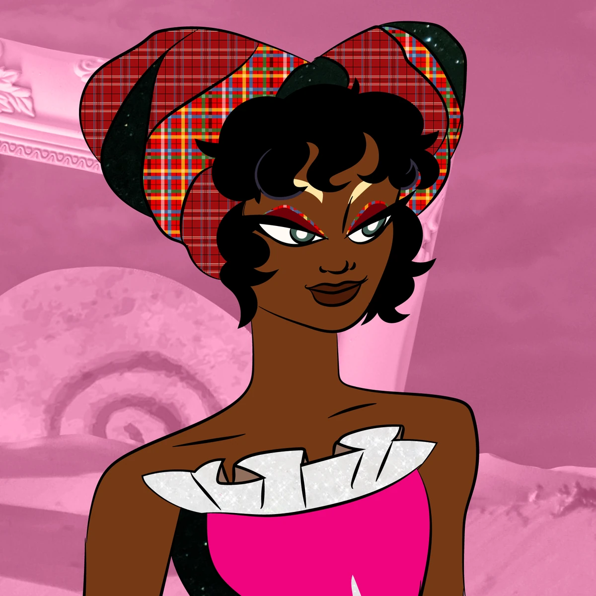 Piper Pin | Drama Race Wiki | Fandom