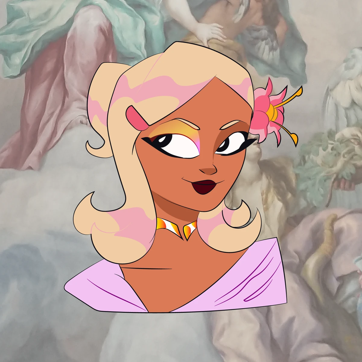 Franny | Drama Race Wiki | Fandom