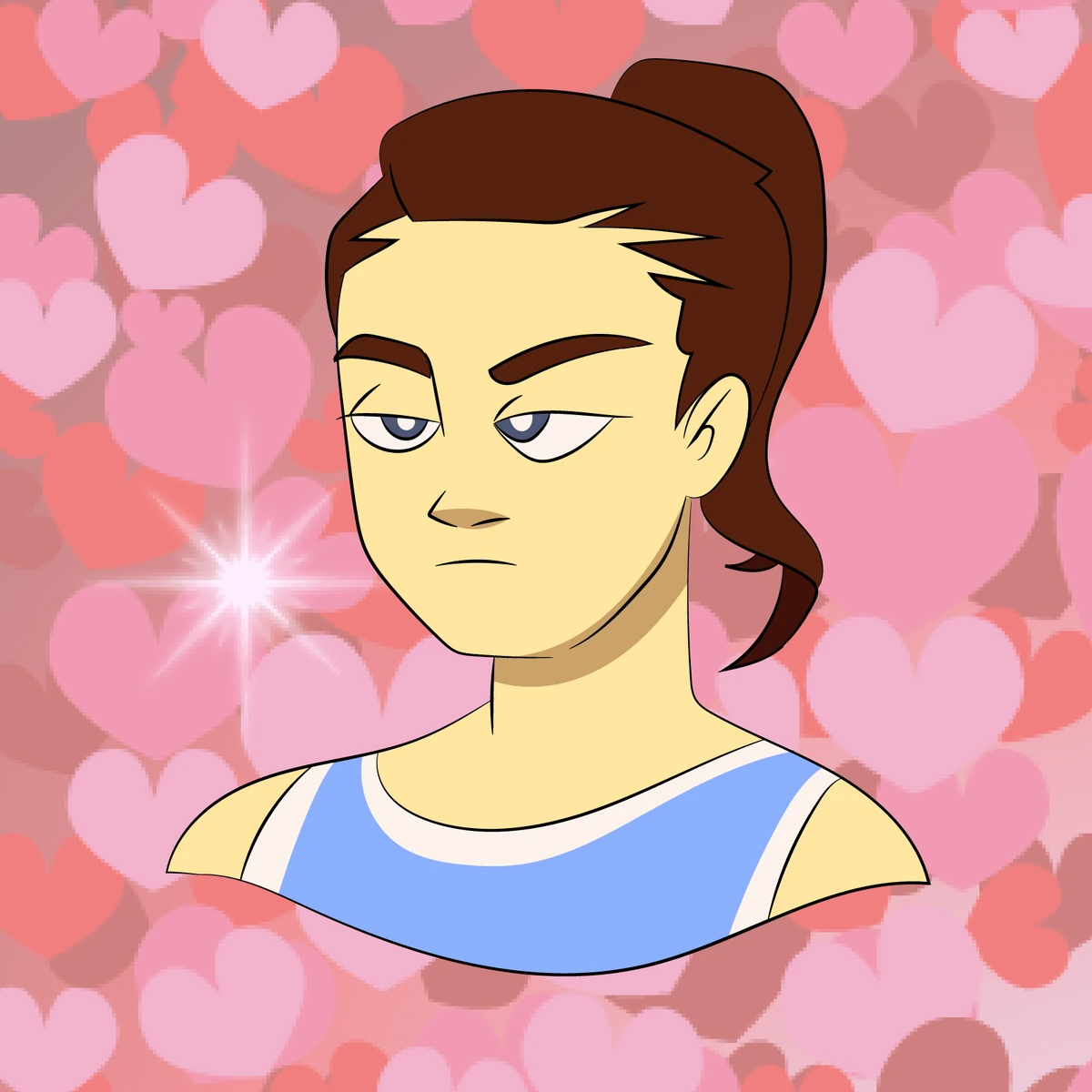 Mandy | Drama Race Wiki | Fandom