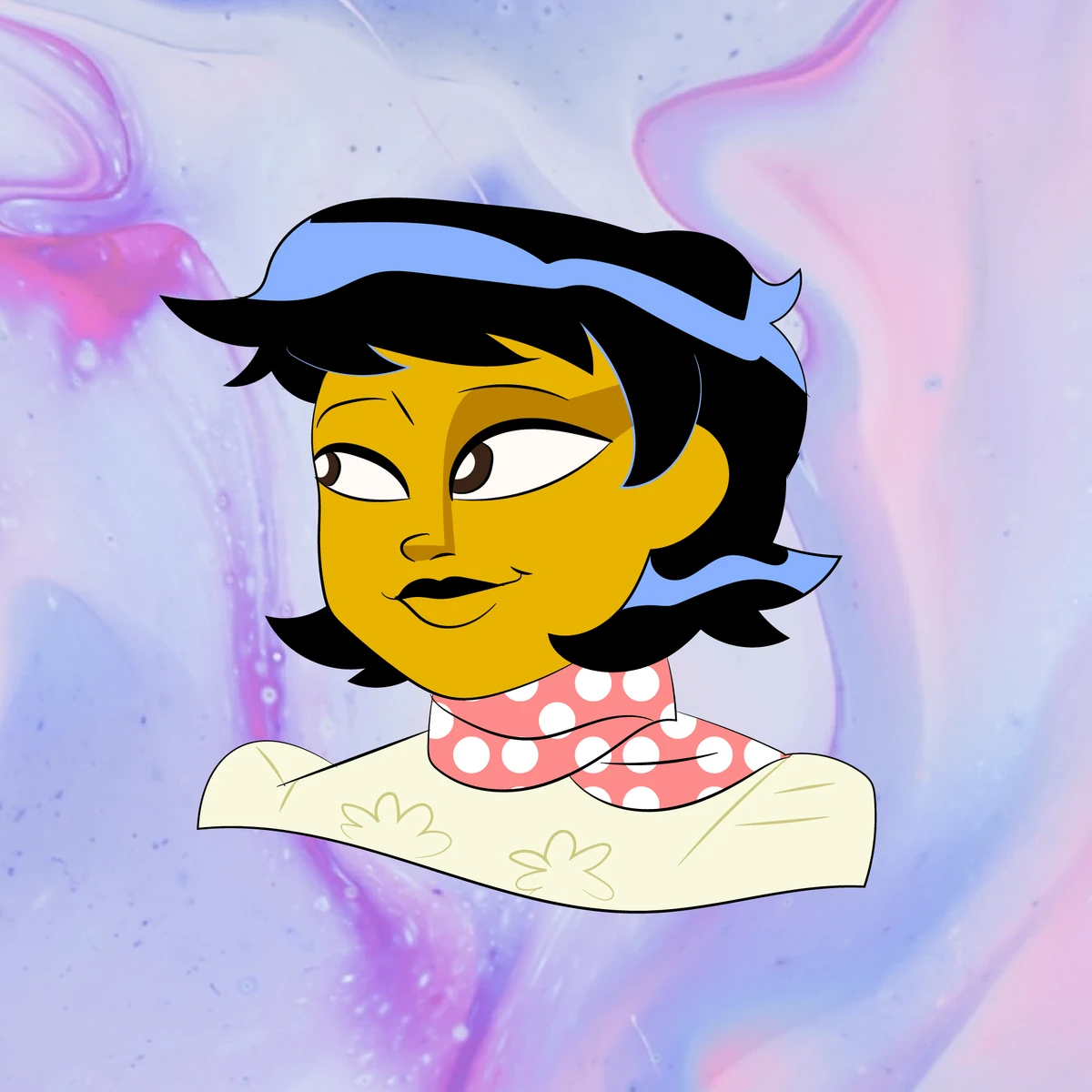 Pansy | Drama Race Wiki | Fandom