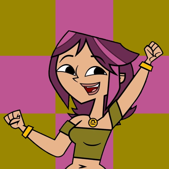 Rosa Maria | Adventure Camp Wiki | Fandom