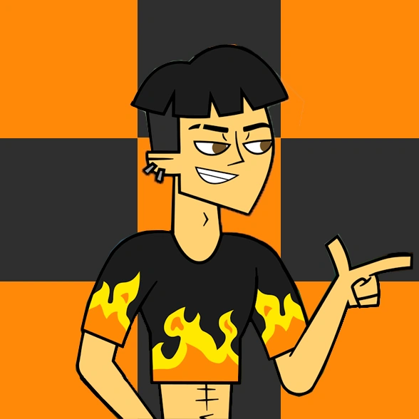 Yul | Adventure Camp Wiki | Fandom