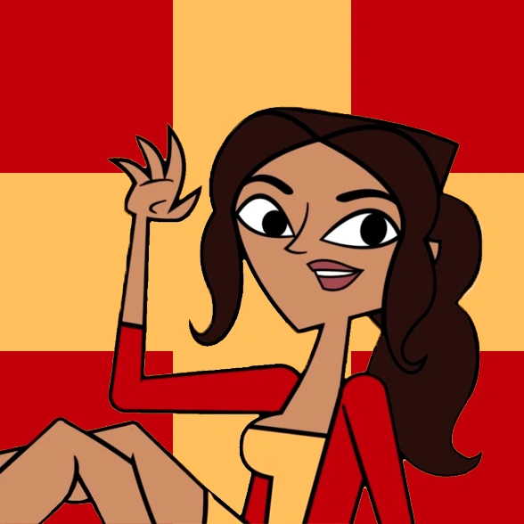 Riya | Adventure Camp Wiki | Fandom