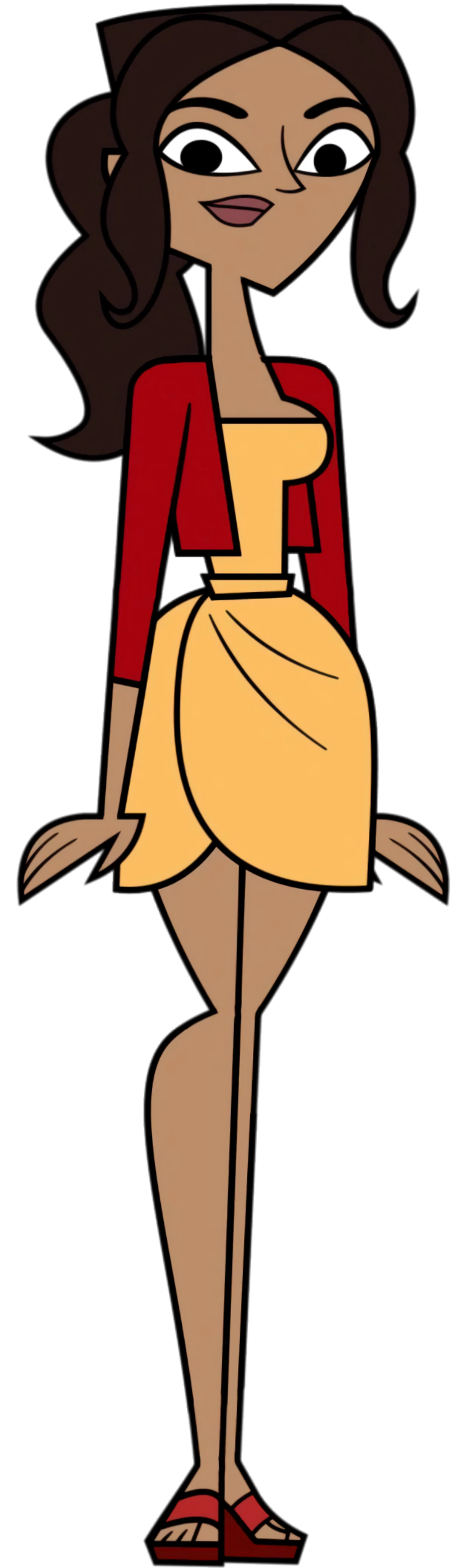 Riya | Campamento Desventura Wiki | Fandom