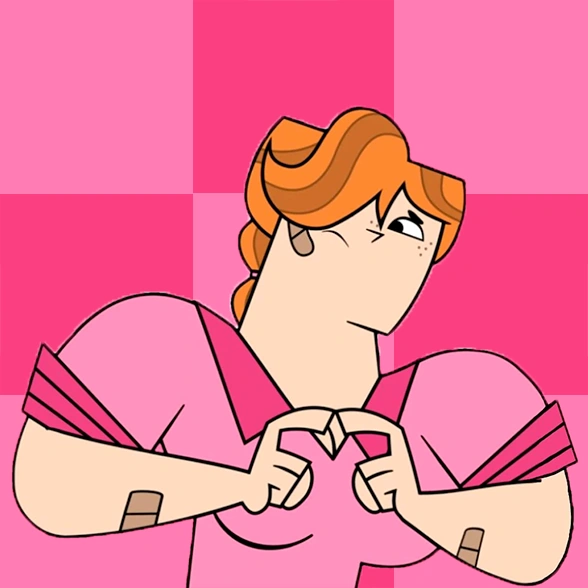 Maggy | Adventure Camp Wiki | Fandom