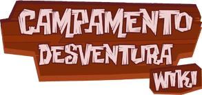 Isabel | Campamento Desventura Wiki | Fandom