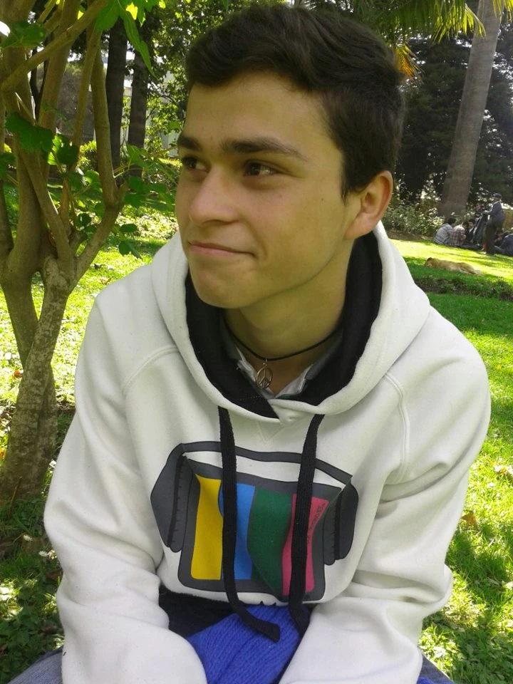 Brayan | Wiki Drama Total Dnoshow | Fandom