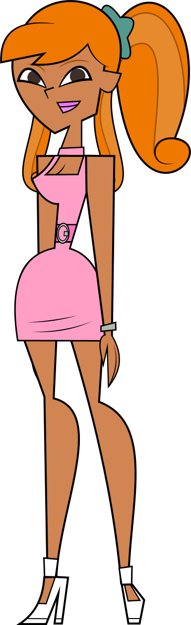 Mackenzie | Wikia Drama Total Fanon | Fandom