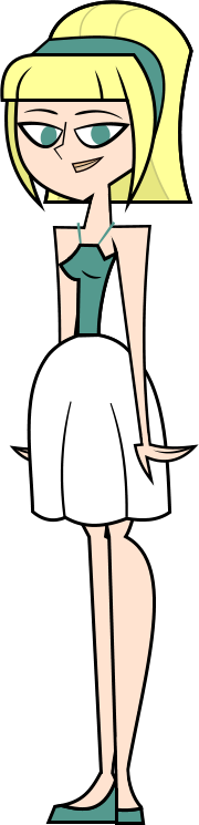 Ellen | Wikia Drama Total Fanon | Fandom