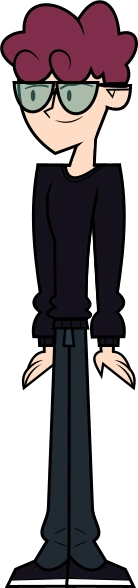 Simon | Wikia Drama Total Fanon | Fandom