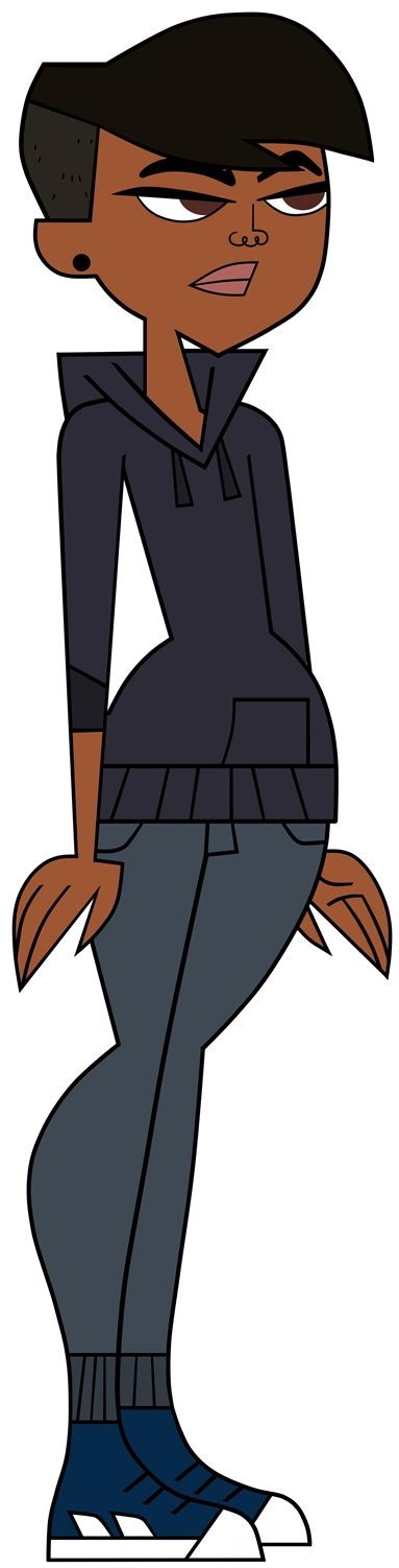 Mary | Wikia Drama Total Fanon | Fandom