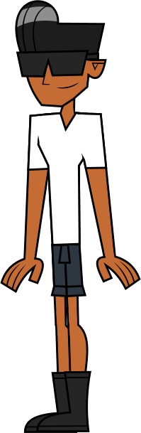 Jackson | Wikia Drama Total Fanon | Fandom