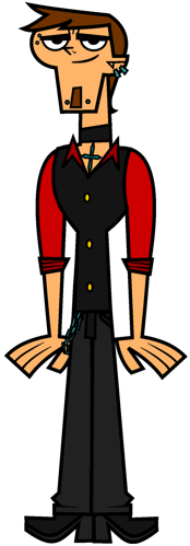 Ennui | Wiki Drama Total: haz lo que quieras! | Fandom