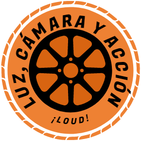 ¡Luz, Cámara y Acción, Loud! | Wiki Drama Total: haz lo que quieras ...
