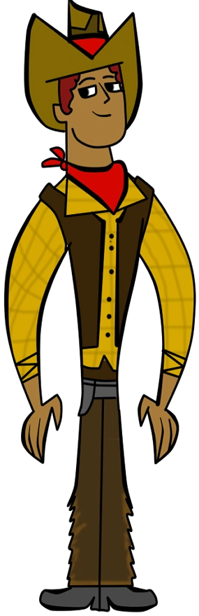 Jack | Wiki Drama Total: Mclean's Burgers | Fandom