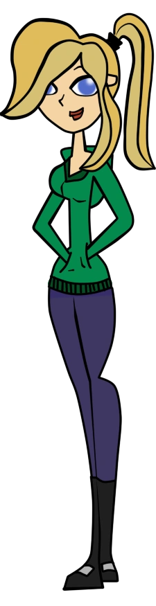 Colette | Wiki Drama Total: Mclean's Burgers | Fandom