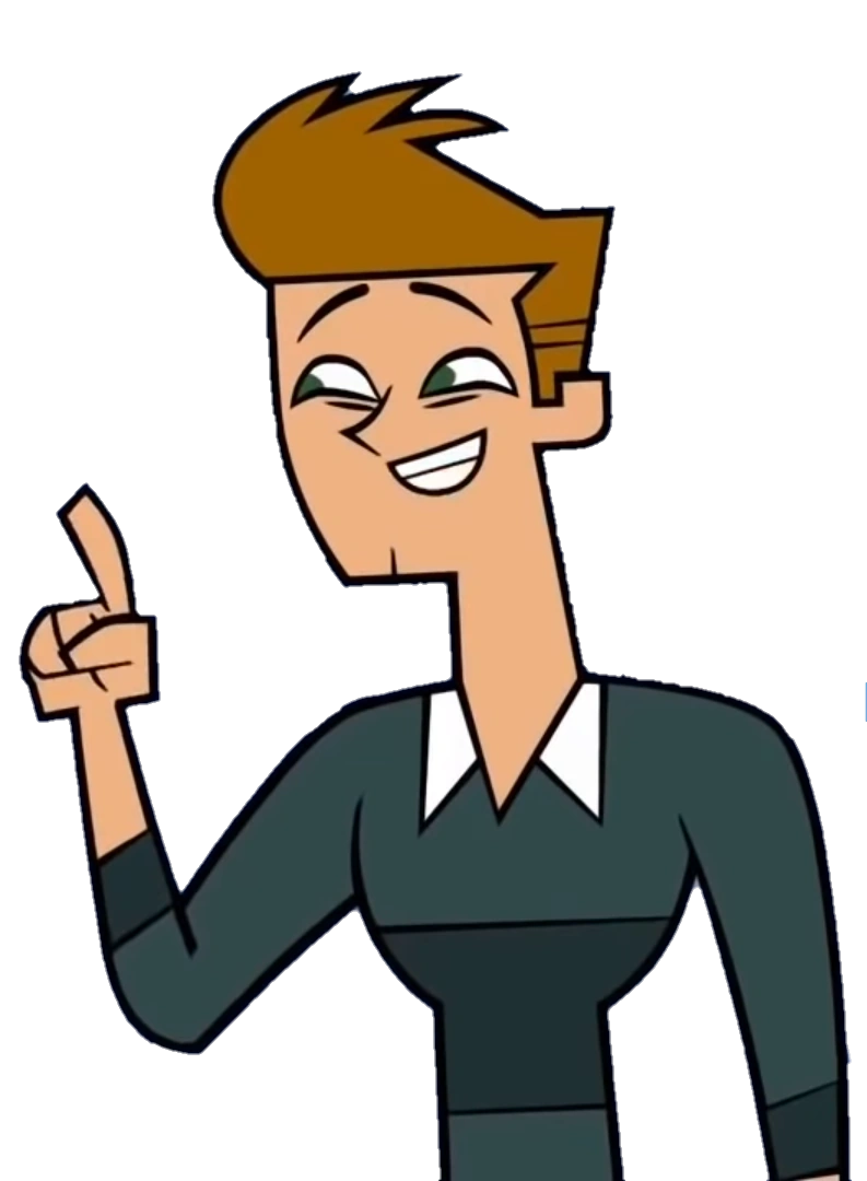 Topher | Wiki Drama Total PNGS | Fandom