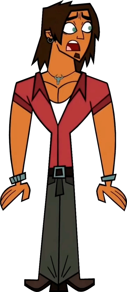 Alejandro | Wiki Drama Total PNGS | Fandom