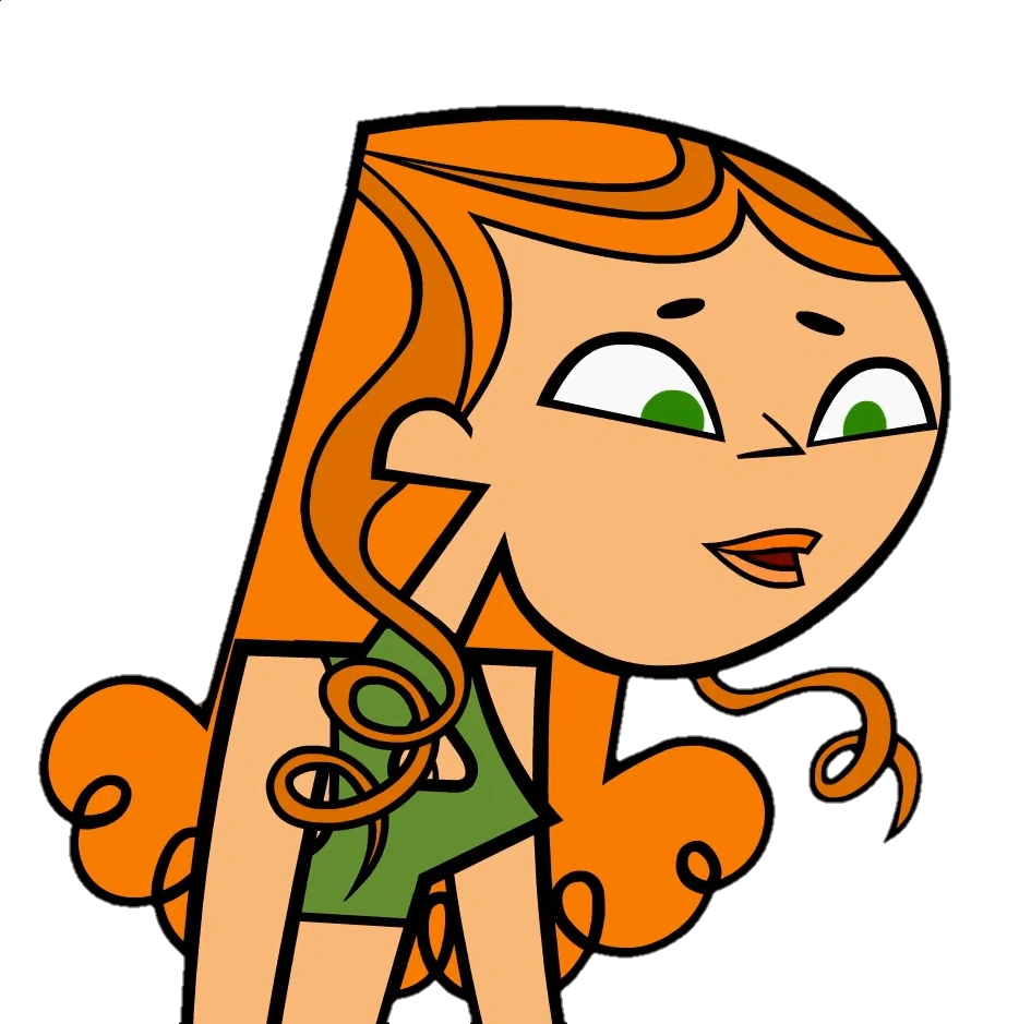 Izzy | Wiki Drama Total PNGS | Fandom