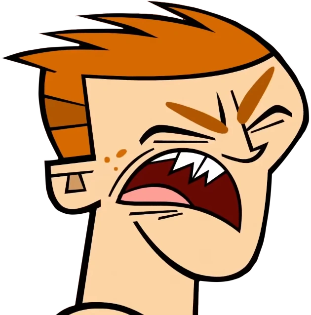 Scott | Wiki Drama Total PNGS | Fandom