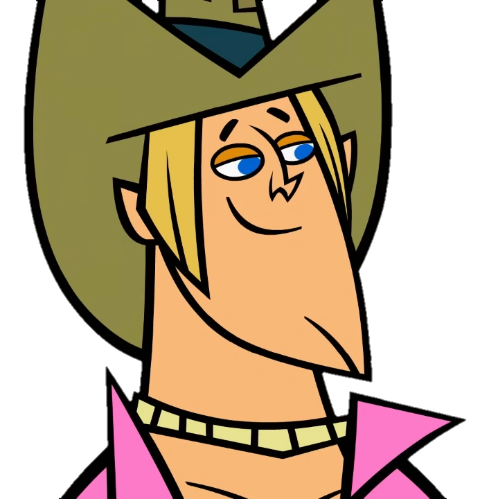 Geoff e Brody | Wiki Drama Total PNGS | Fandom